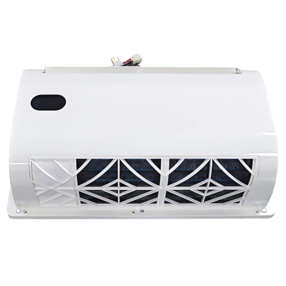 Mexico 24V Truck Air Conditioner Kit RV Caravan Trailer Cab AC Unit ...