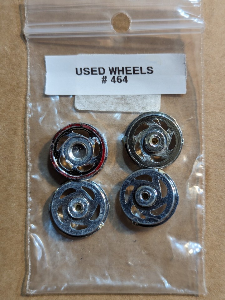 USED WHEELS/HUB CAPS #U464 | eBay