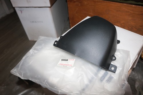 NOS genuine Yamaha 1980- 91 SR540 SRV SR540RSR shroud hood # 1 8L0 ...