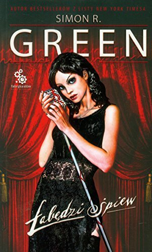 Labedzi spiew by Green, Simon R. Book The Fast Free Shipping | eBay