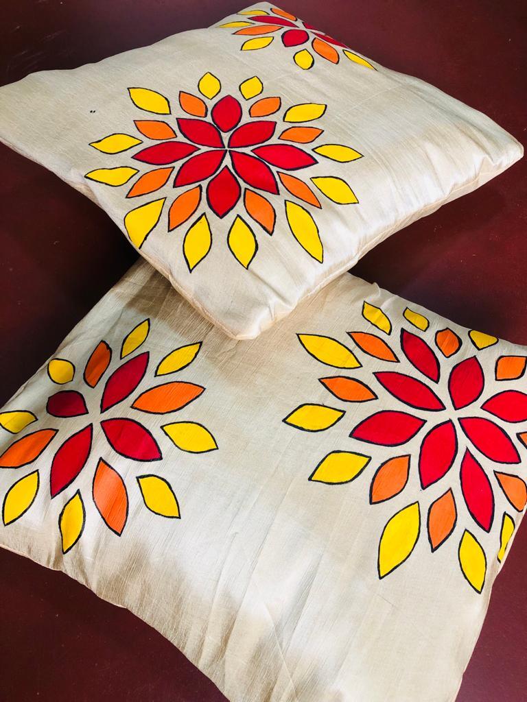 Unique Cushion Covers