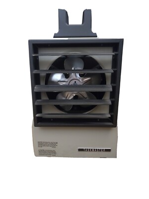 TPI Fan-Forced Heater, Taskmaster 5100 Series, P3P5105CA1N (S) 8 | eBay