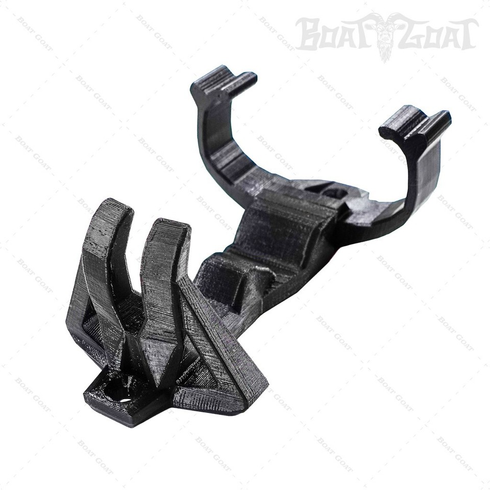 Minn Kota I-Pilot Remote Holding Cradle - Bluetooth 1.6 - 2017 & Newer ...