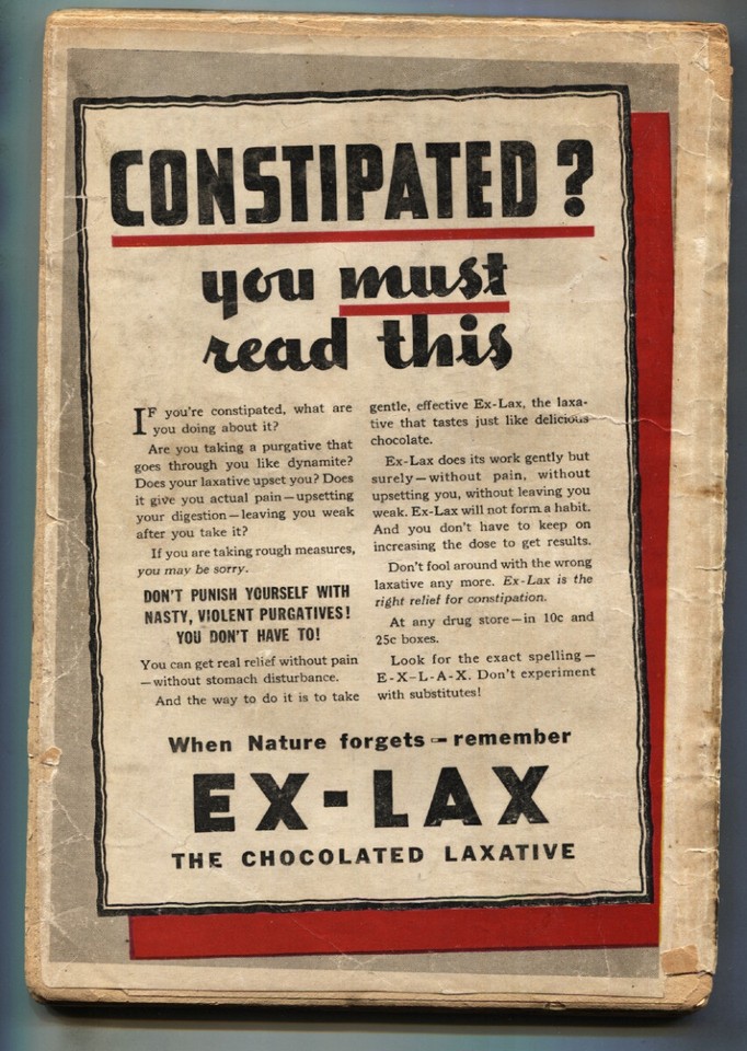 SHADOW--2/15/1935---STREET AND SMITH--Rare Pulp Magazine | eBay