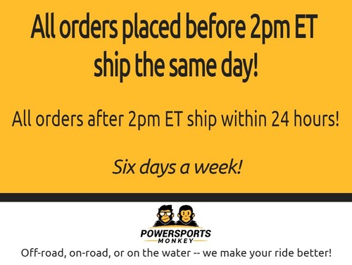 Can-Am - 715002957 - Baja Style Spare Tire Holder, Octane Blue for sale ...