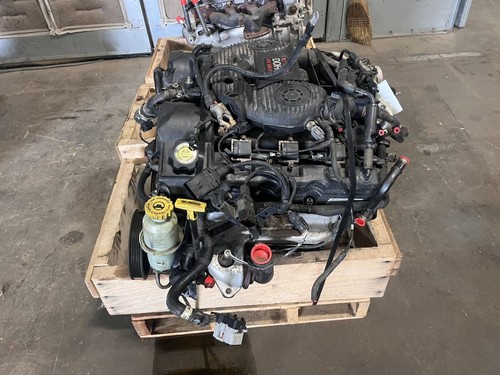 2000 Dodge Intrepid 2.7L Engine VIN R 74K Tested OEM EGR Valve | eBay