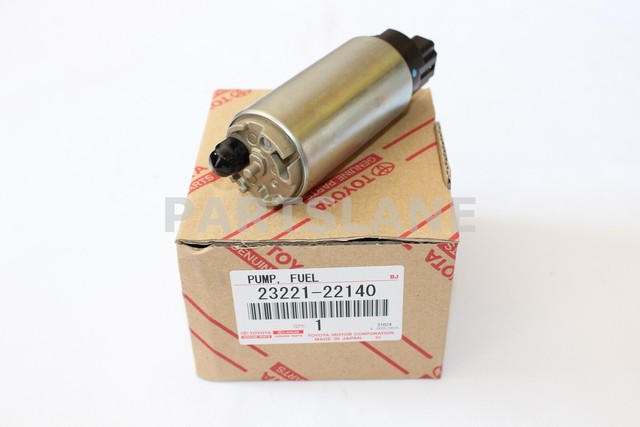 2322122140 Genuine Toyota Pump ASSY Fuel 23221-22140 for sale online | eBay