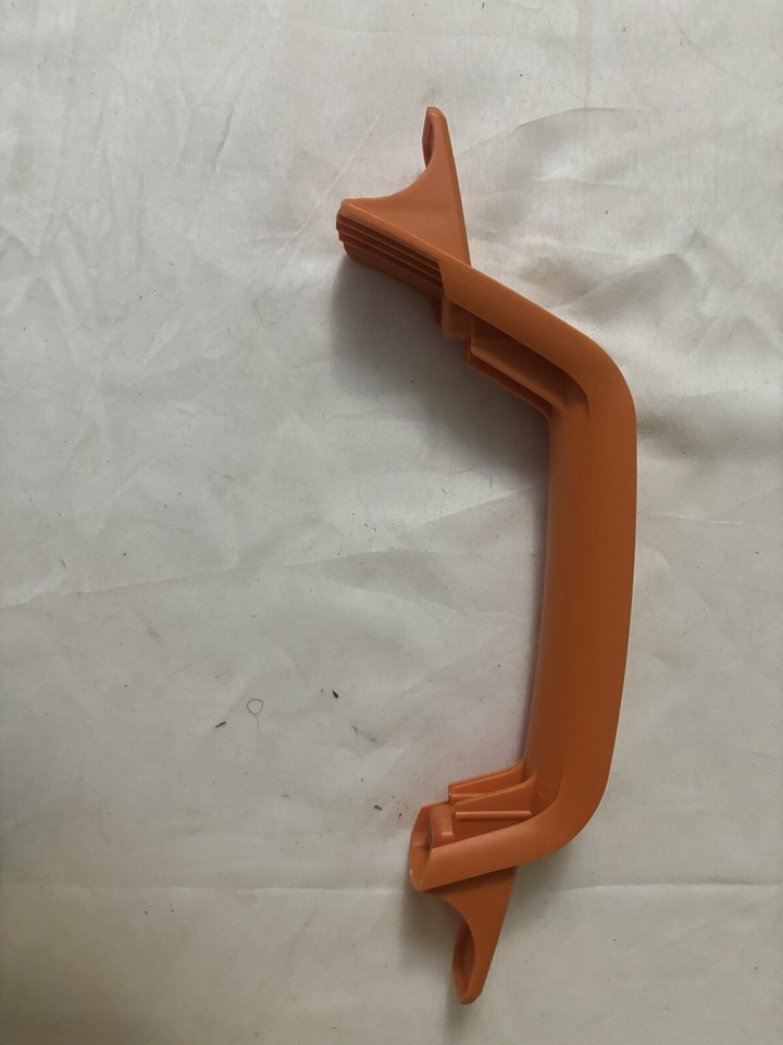 OEM Part Ridgid Wet/Dry Vacuum Shop Vac REPLACEMENT PART carry handle ...