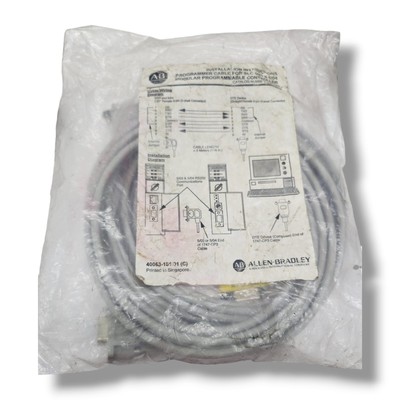 ALLEN BRADLEY 1747-cp3 Ser. A New - Fast Shipping | eBay