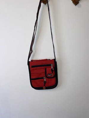 Y2K Xhilaration Handbag Red | eBay