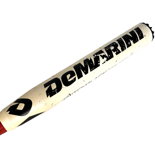 DeMarini CF3 Black PitchBlack Composite Fastpitch Softball Bat 32/22 ...