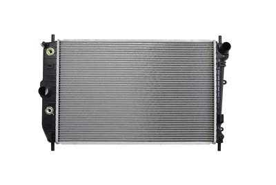 RADIATOR JAGUAR XK XKR 4.0 4.2 PETROL 1996-2002 MJA4190AF MJB4190AF ...