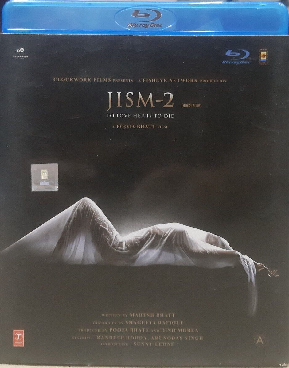 Jism2 Review