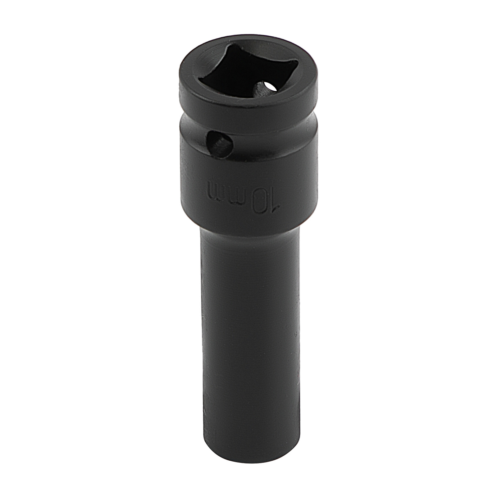 35PC New 1/2" Deep Impact Socket Set, 6pt Metric (8-32mm) - Garage ...
