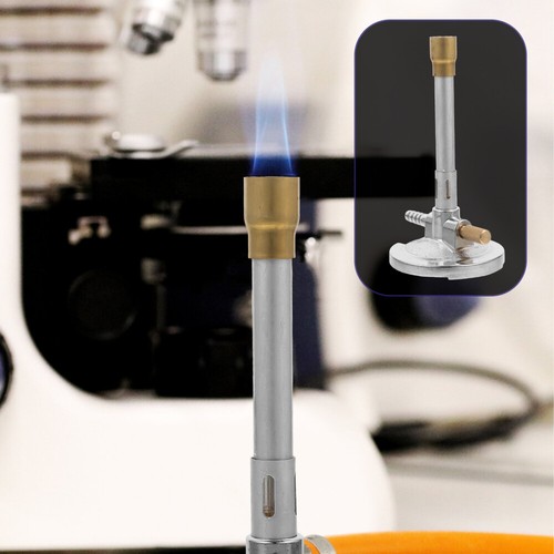 Bensen Lamp Heating Equipment Portable Stove Gas School Lab Burner for ...