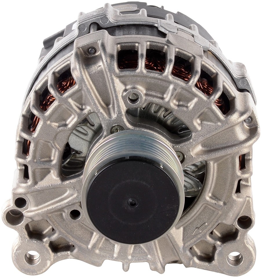 Alternator (Remanufactured) Bosch For 2012-2015 Volkswagen Passat 2.0L ...