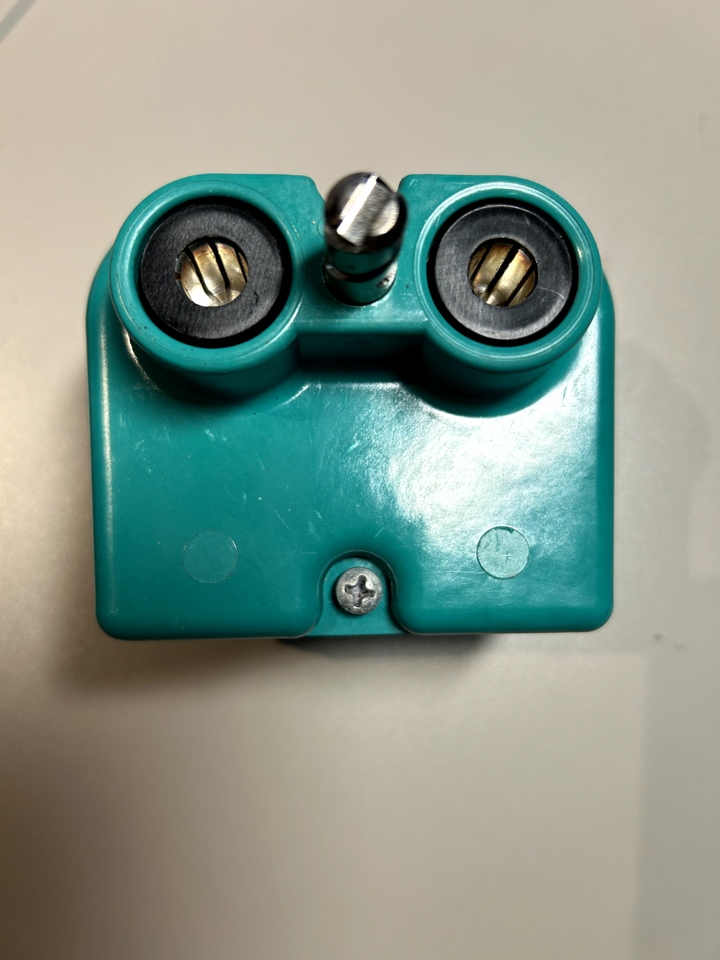 aircraft battery connector P/N 7003 | eBay