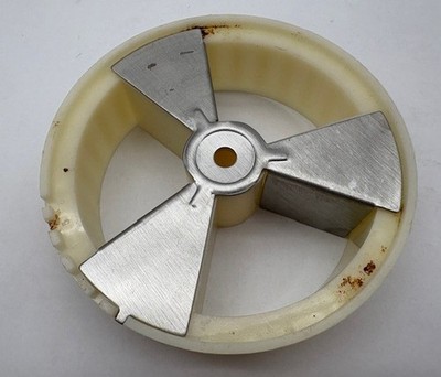 Northwestern Vending Adjustable Candy Nut Gum Chiclet Wheel A&A Folz ...