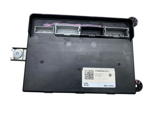 2022 2023 2024 RIVIAN R1T TMM COMPUTER CONTROL MODULE C300000616 OEM | eBay