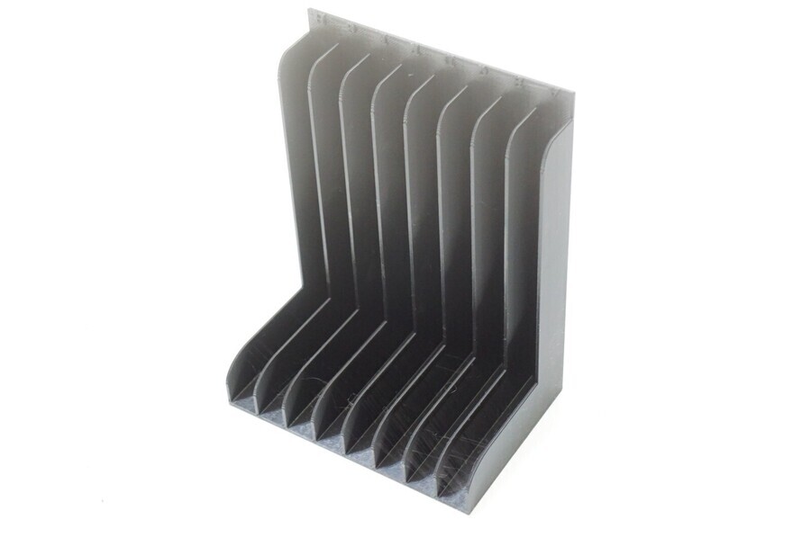 3D Model Sprue Holder for Gunpla, Tamiya, Miniature Models, Bandai Kit ...