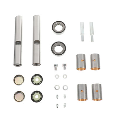OEM NEW GENUINE GM FACTORY ORIGINAL Steering Knuckle King Pin Kit ...