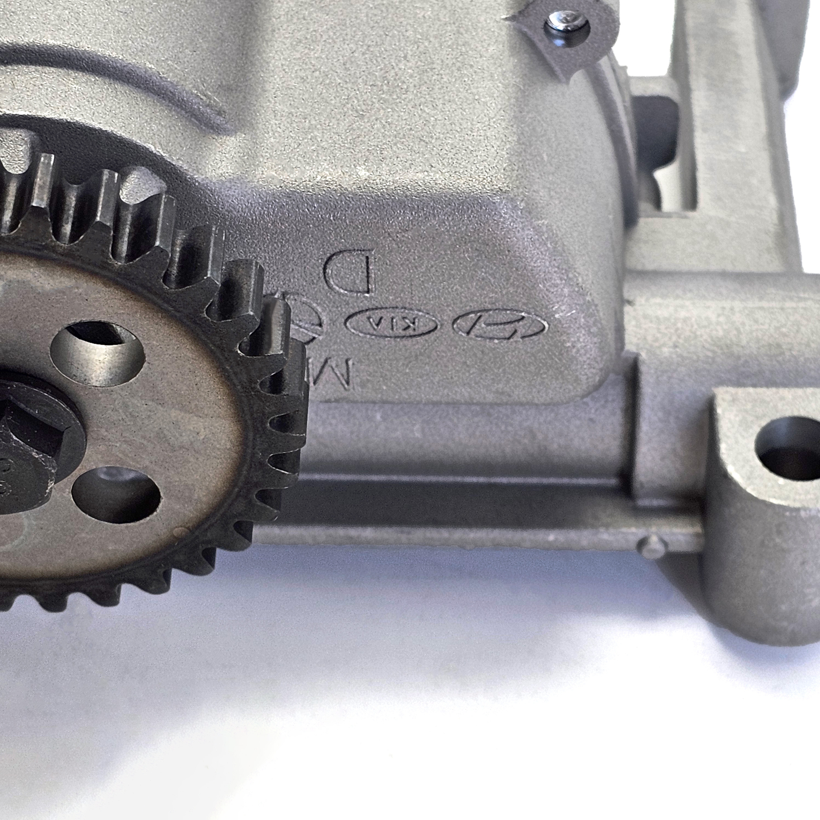 Brand NEW OIL PUMP KIA FORTE KOUP/FORTE 2.0L 2009-2013 213102G001 | eBay