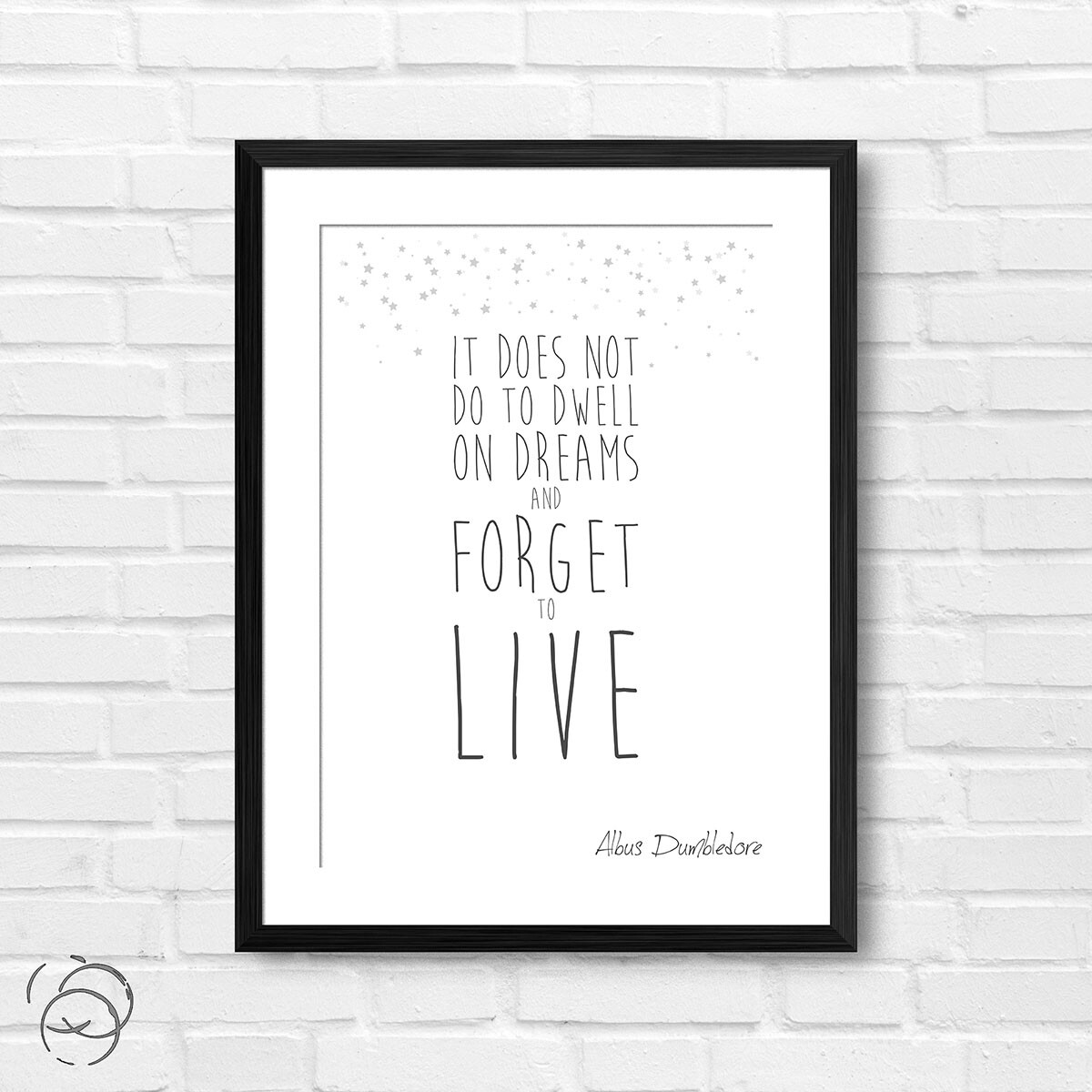 Dumbledore Quotes Dreams It Does Not Do To Dwell On Dreams And Forget