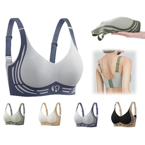 Wm Stylist Bra, Wmstylist Lush Fitting Bra, Lushfitting Powerful Push ...