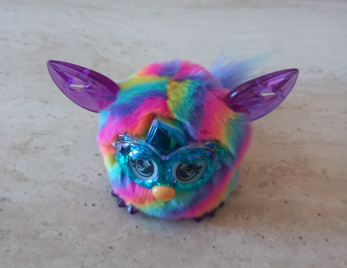 Furby Boom Furbling