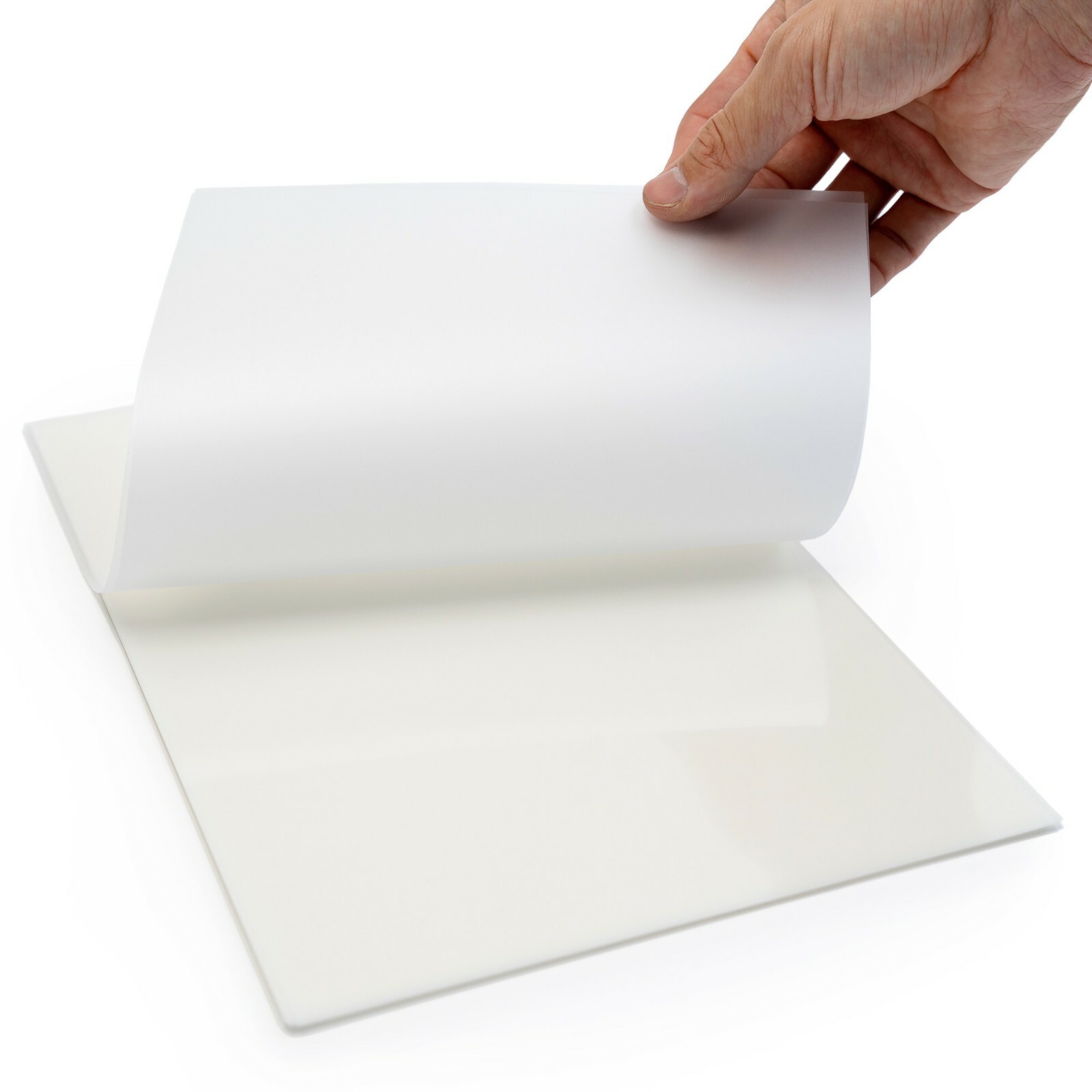 CISinks Hot/Cold Peel DTF Film 100 Sheets A3+ 13" x 19" Heat Transfer ...