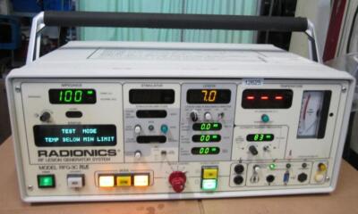 Surgery & OR - Rf Lesion Generator System