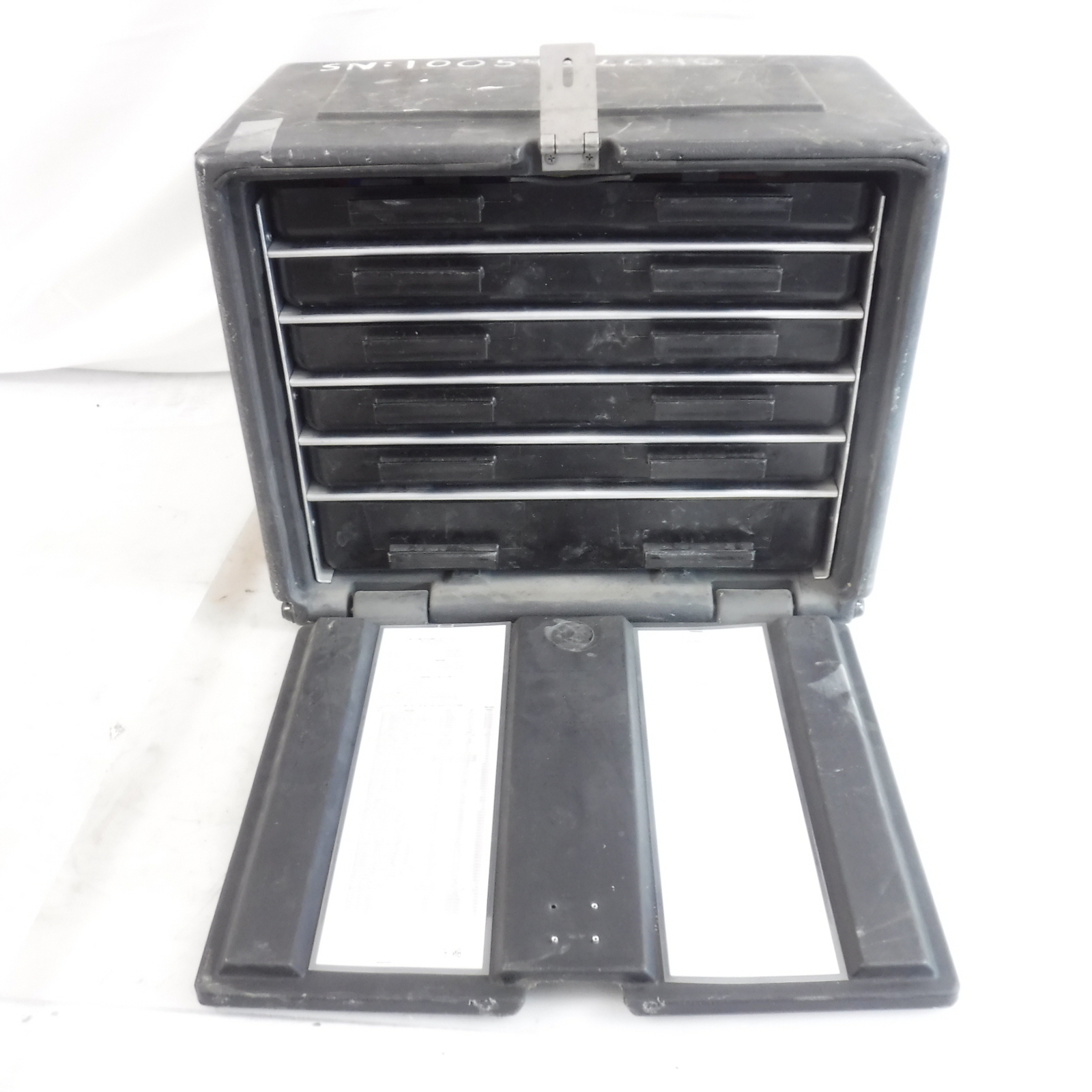 Military Small Arms Portable Repair Tool Kit 5180-01-506-8287 | eBay