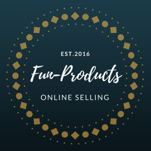 Fun-products | eBay Stores