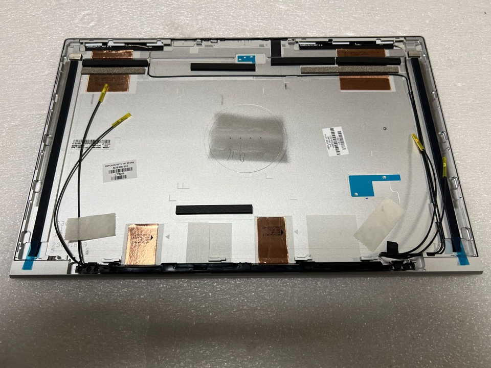 New Genuine original NEW HP EliteBook 840 845 G8 LCD Cover M36308-001 ...