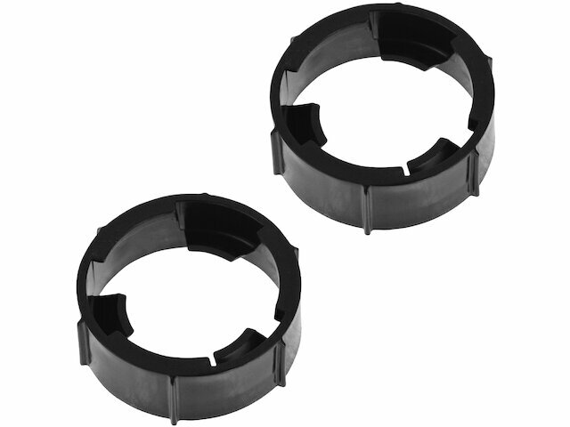 DIY Solutions Headlight Bulb Retainer Set fits Ford Ranger 2001-2011 ...