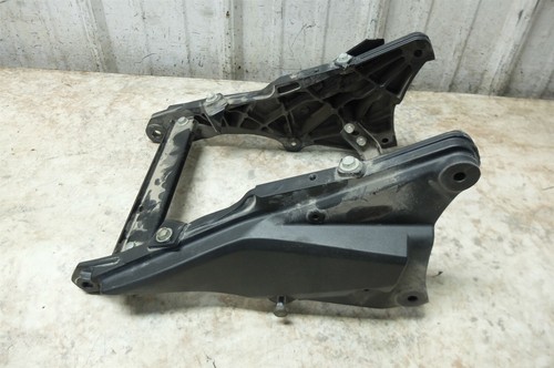 14 Kawasaki ZX 10 1000 ZX10 ZX1000 M Ninja rear back sub frame brackets ...