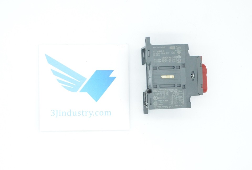 OT45E3 - ABB OT45 DISCONNECT SWITCH | eBay