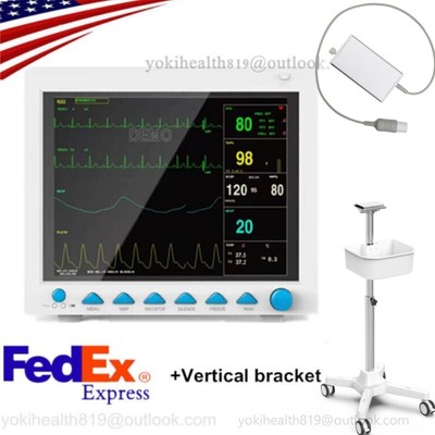 Patient Monitors - Ekg Monitor
