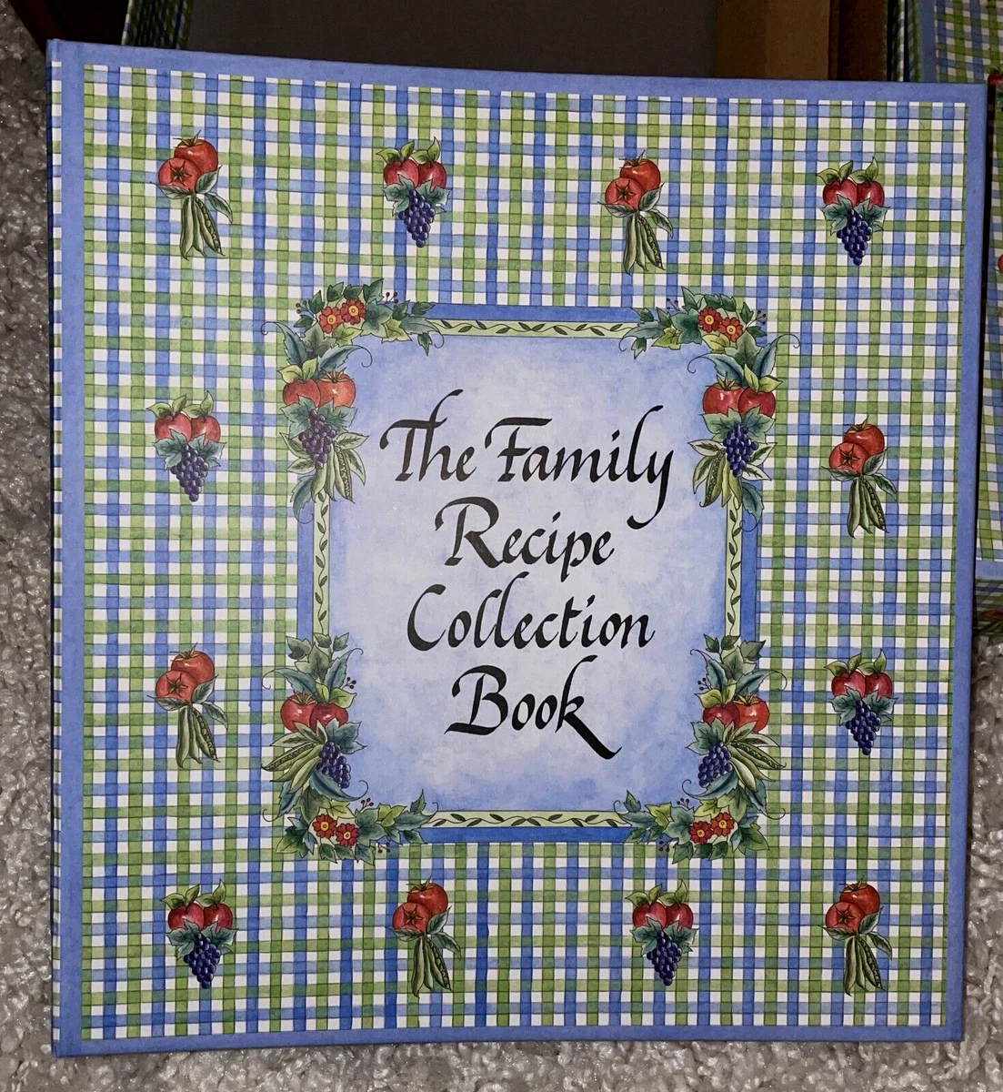 Book And Quill Crafting Recipe