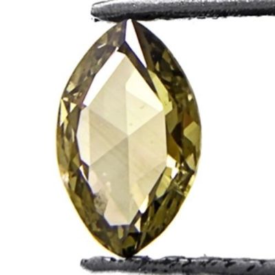 SOUTH AFRICA Fancy Color Diamond 0.19 Cts Natural Untreated Intense ...