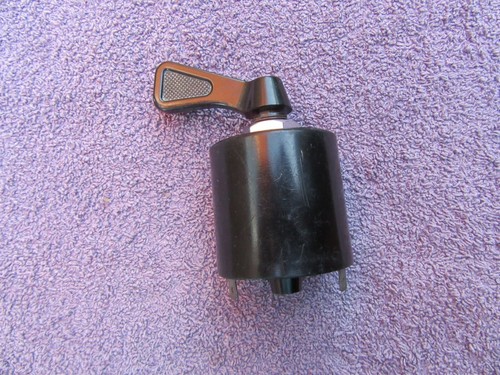 Vintage Lucas Self Canceling Indicator switch MG Austin Morris MGA ...