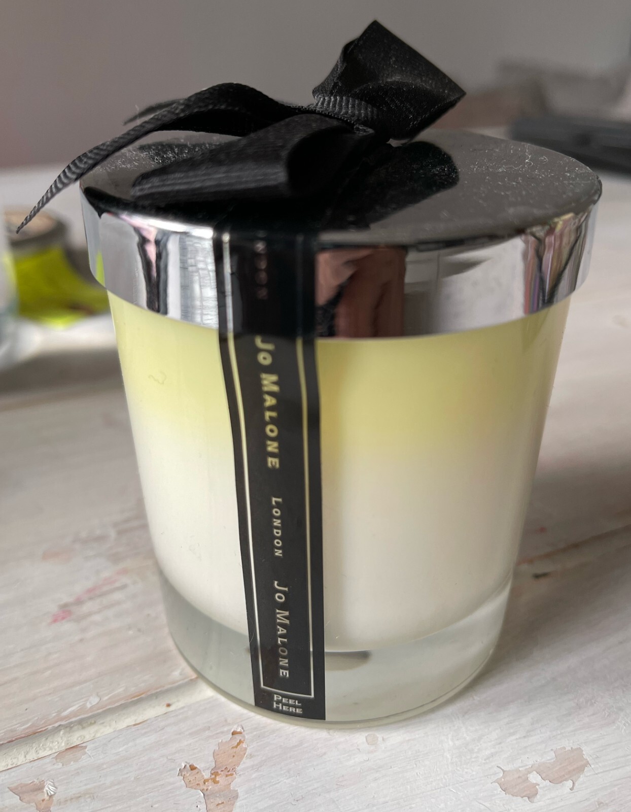 Jo Malone Kerze