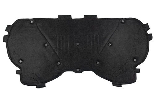 Pour Audi Q5 2008-2017 Isolant Acoustique Son Du Capot 8R0863825 | eBay
