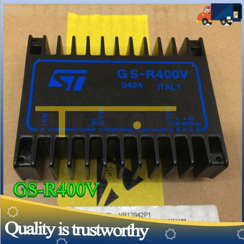 1PCS Brand New Module ST GS-R400V Quality Assurance Fast shipping | eBay