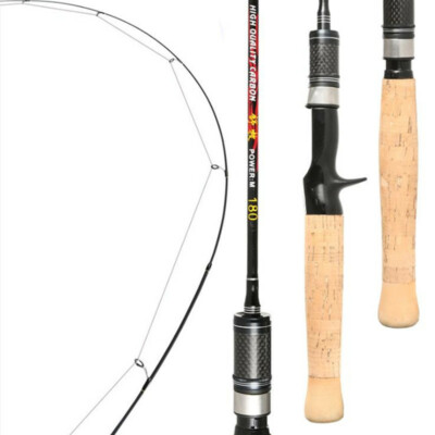 Other - Bream Pole