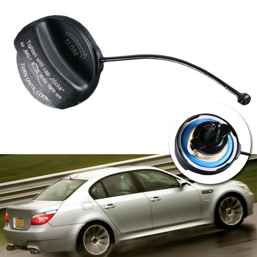 Fuel Gas Tank Filler Cap Cover For BMW E92 E90 E60 E46 X1 X5 X6 Z4 ...