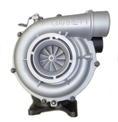 04.5-10 LLY, LBZ, LMM Turbo 6.6L GM Duramax Reman Turbocharger 848212 ...