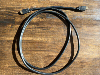 AWM E119932: Copartner High Speed HDMI Cable 20276 80'C, 30V VW-1 ...