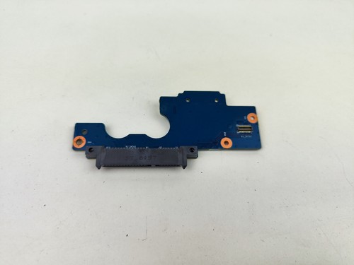 Clevo P775 P775TM1-G HDD Hard Disk Drive Connector Board | eBay