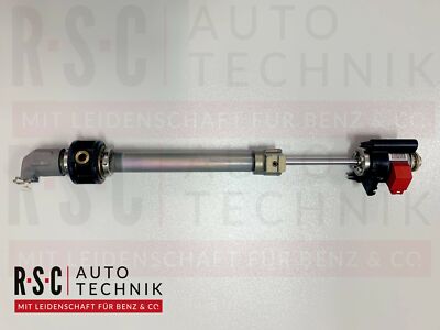 REPARATURSERVICE Hydraulikzylinder Überrollbügel A1248601232 (Mercedes ...
